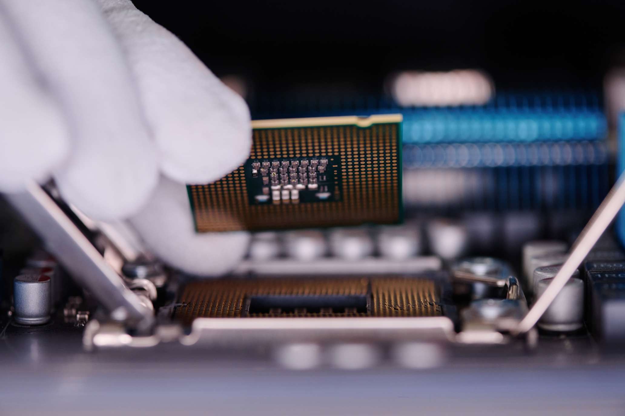 The Ultimate Guide to Building a PC in 2025 - Techdosehub