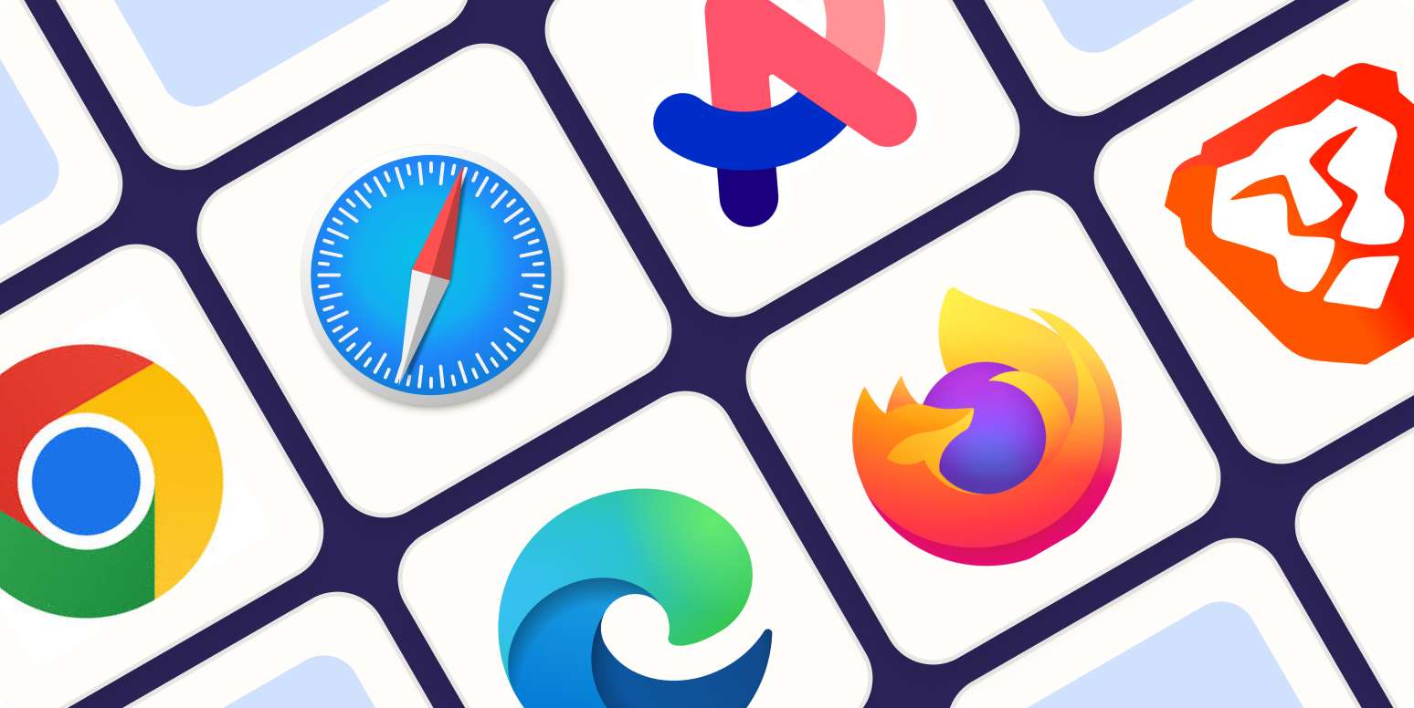 The Best Web Browsers in 2025 - Techdosehub